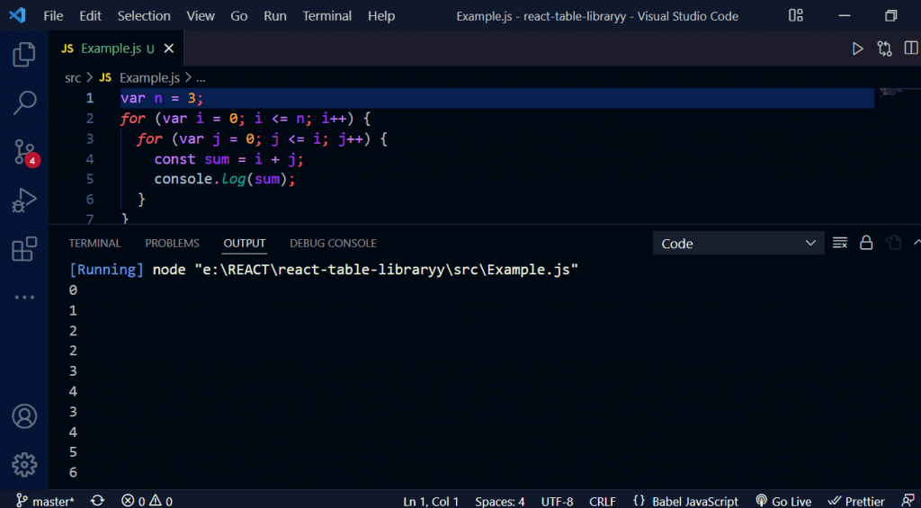 Time Complexity of Algorithms Explained with Examples | Tekolio